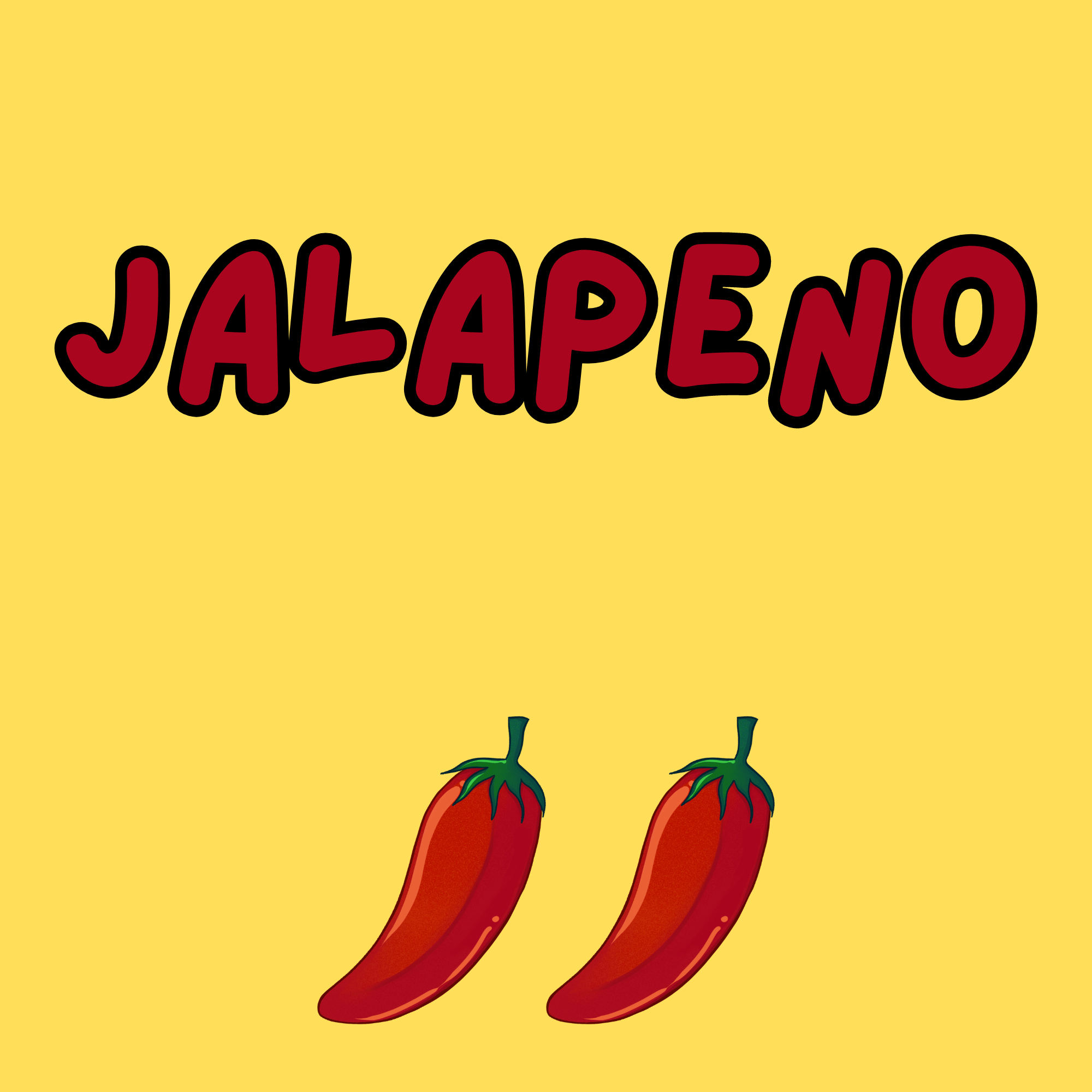 Jalapeno – filthychilli