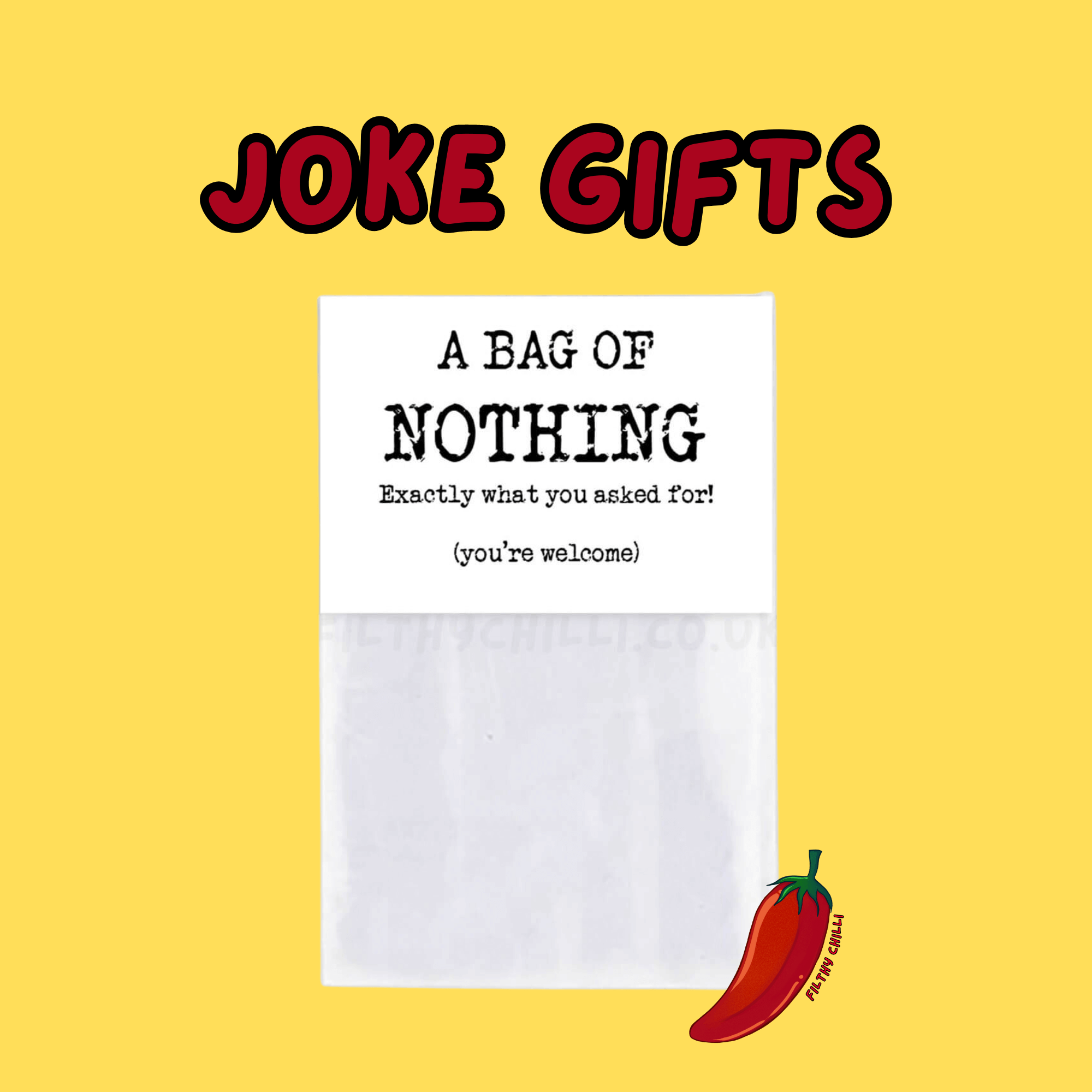 Filthy Chilli – filthychilli